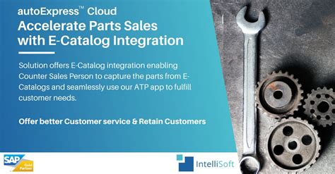 Intellisoft On Linkedin Automotive Sap Dms Dbm S4hana Digital Cloud