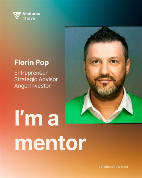 Florin M Pop On Linkedin Mentor Congratulate Expertise Capitalize