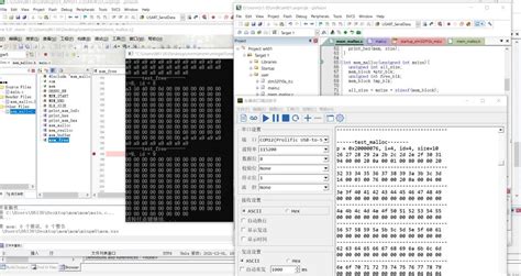 一文搞懂栈 stack 、堆 heap 、单片机裸机内存管理malloc keil stack heap stack size csdn博客