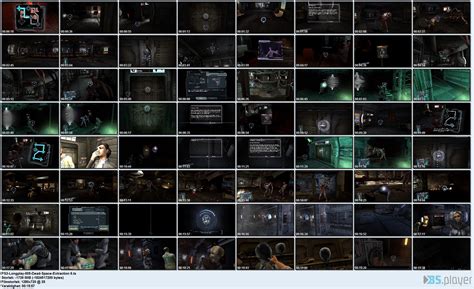 Longplay Dead Space Extraction Ps3 Cubex55schlauchi Free