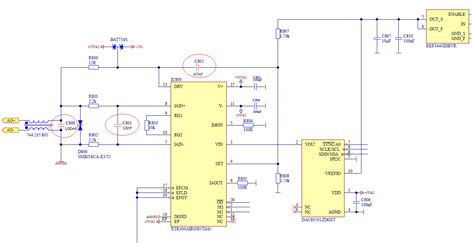 XTR300 Analog Output Linearity Amplifiers Forum Amplifiers TI E2E Support Forums