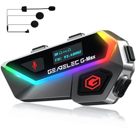 Find The Best Motorcycle Helmet Bluetooth Intercom Reviews And Comparison Katynel