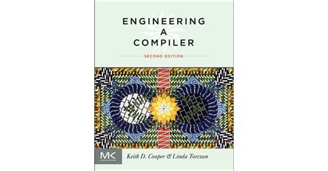 Engineering A Compiler 2nd Edition Book