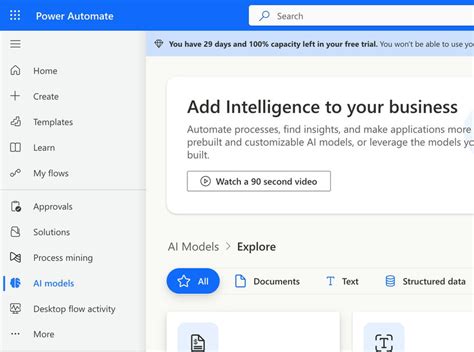 Invoice Scanning Process Automation Using Power Automate And Ai Builder