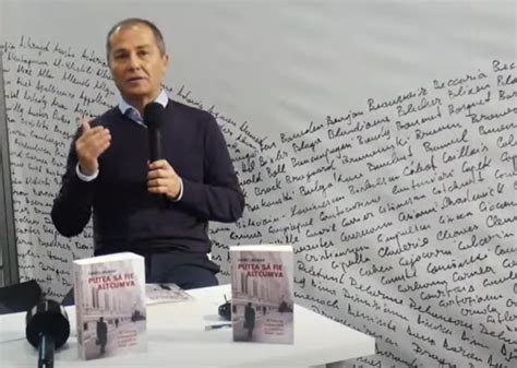 Memoriile Lui Daniel Morar Un Plauzibil Candidat La Președinție 1