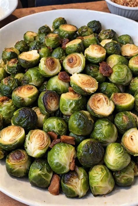 How To Cook Brussel Sprouts