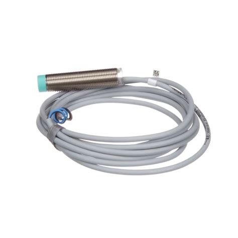 Pepperl Fuchs Factory Automation Nbn4 12gm50 E2 Inductive Proximity