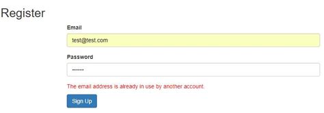 Angular6 Angular 6 Error Doesnt Fire Stack Overflow