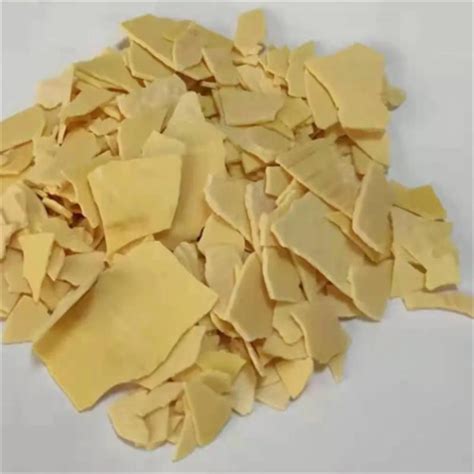 Industrial Grade Alkali Sodium Sulphide 60 Sodium Sulfide For Sewage Treatment Sodium Sulfide