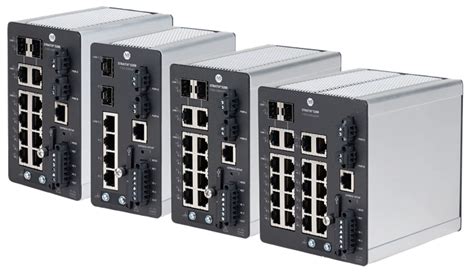 Stratix Industrial Ethernet Switches Allen Bradley Automation