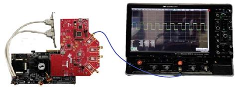 Figure 11 From Design And Implementation Of A Ultra High Timing Resolution Pulse Generator Based
