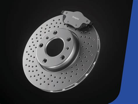 Delphi Expands Automotive Parts Product Range The Brake Report