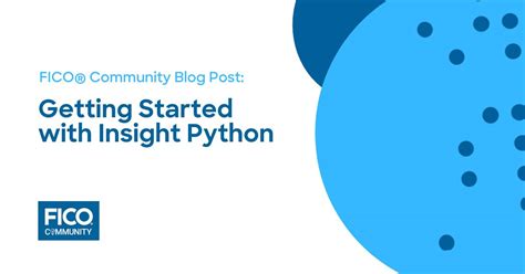 Fico On Linkedin Python Machinelearning