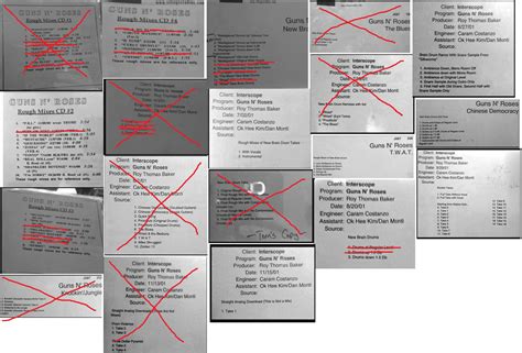 July October 2019 Leaks Page 2