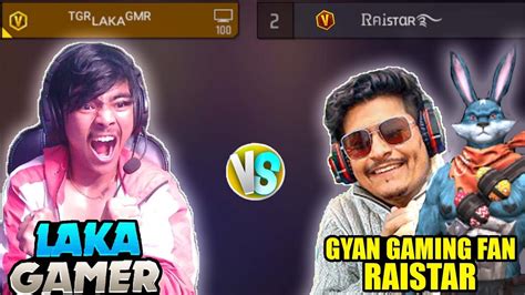 Gyan Gaming Fan Challenge Me For 1 Vs 1😱 I Won Golden Season 1 And 2