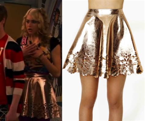Fashion And Style From Austin And Ally