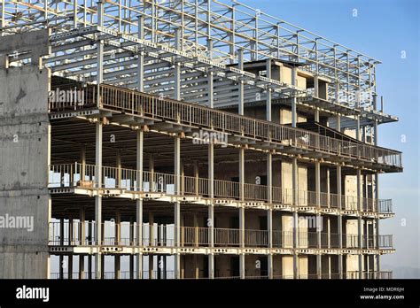 Building Under Construction