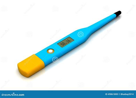 Pregnancy Testing Kit Stock Illustration Illustration Of Wishing 49861800