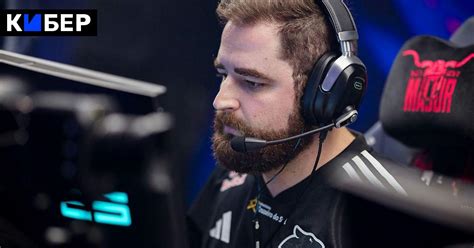 Fallen самый возрастной победитель тир 1 турнира в истории Cs