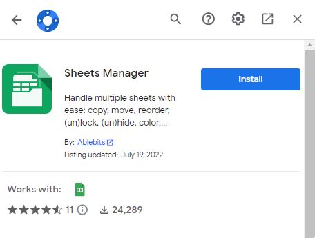 Ways To Rename A Sheet Tab In Google Sheets Ok Sheets