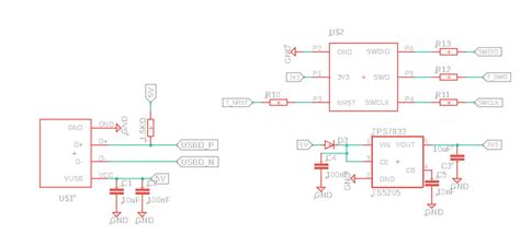Stm32f103c8t6 Custom Board Problems Stmicroelectronics Community