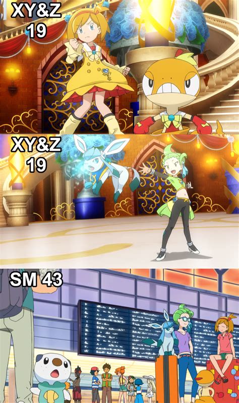 Best Pokemon Xy Images On Pholder Pokemon Pokemon TCG And Pokemonanime