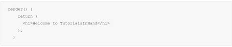 Component Life Cycle In React React Component Lifecycle Explained