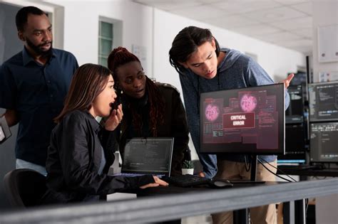 Cybersecurity Best Practices For Businesses Of Every Scale Growth Hackers