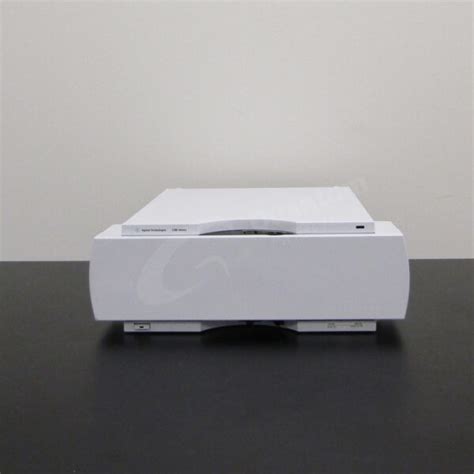 Agilent Infinity 1290 Hplc Thermostatted Column Compartment Quantum Analytics