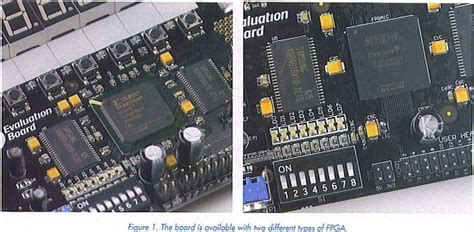 Altium FPGA LiveDesign Kit Designing With FPGAs 1 Project Solutions IC Blog Center