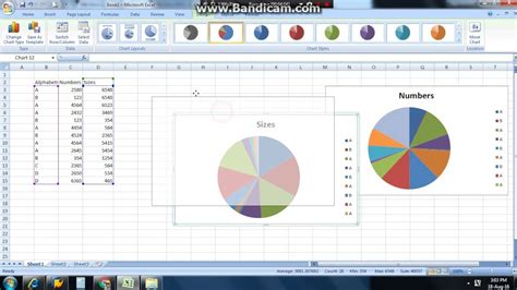 How To Create A Pie Chart In Excel 683 Erofound
