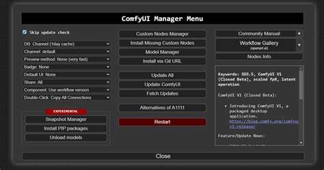 ComfyUI – Face Swap using Reactor | Civitai