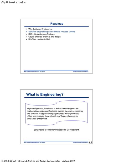 session 1 overview of ooad and uml 2 x pdf