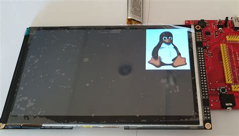 PMP And LCDs On The PIC MZ PIC For The Hobbyist No Harmony No PLIB