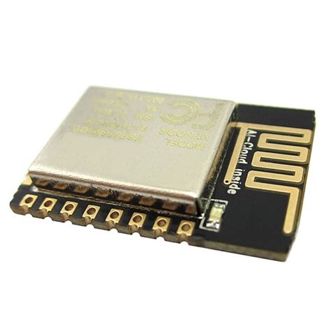 Esp 12e Esp8266 Serial Wifi Wireless Transceiver Module