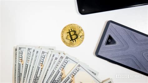 How To Send Bitcoin On Cash App Android Authority