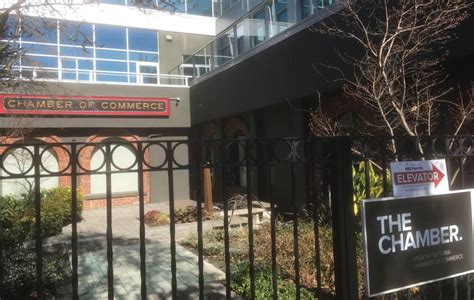 Chamber To Honour Hall Of Fame Inductees Victoria Times Colonist