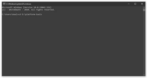 Enable Wireless Adb In Samsungs One Ui 3 0 Unlockbase
