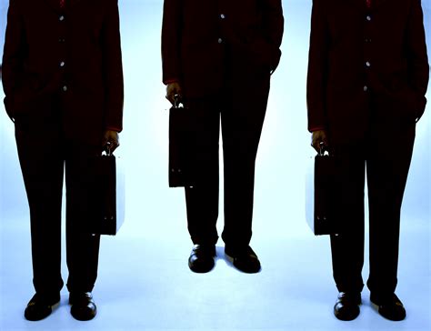 Organizational Structure Policies