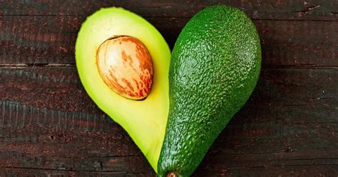 Discover The Sexual Health Benefits Of Avocado PsySpeaks Psyspeaks