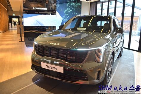 얼마나 타야 본전일까 기아 더 뉴 쏘렌토페이스리프트 25t 가솔린 Vs 22d 디젤 Vs 16t 하이브리드 2wd 연료비 비교해봤스흠 네이버 블로그