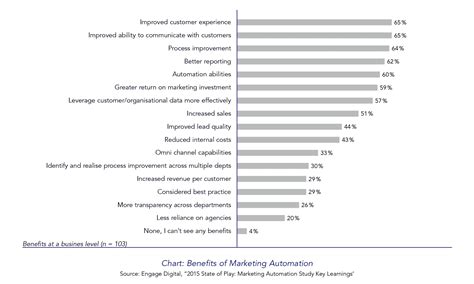Marketing Automation And Data Analytics Ibrs