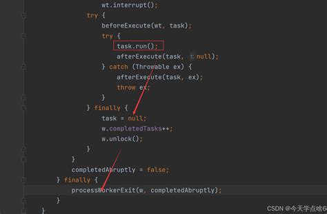 线程池threadpoolexecutor实战及其原理分析 Csdn博客