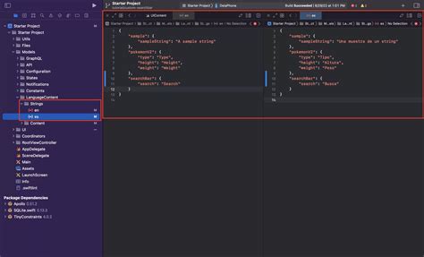 How To Make A Custom Search Bar In Swift