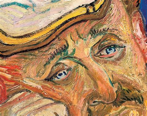 Medico De Vincent Van Gogh Que Papel De Parede