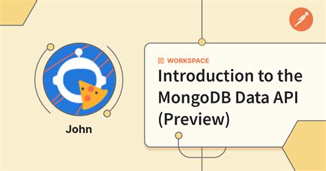 Introduction To The Mongodb Data Api Preview Postman Api Network