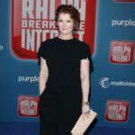 Rebecca Wisocky Wiki Age Bio Height Husband Career Net Worth