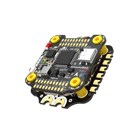 A Comprehensive Guide For Drone Pcb Fs Pcba