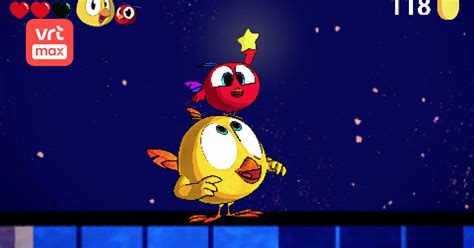 Wheres Chicky 87 2 Vrt Max