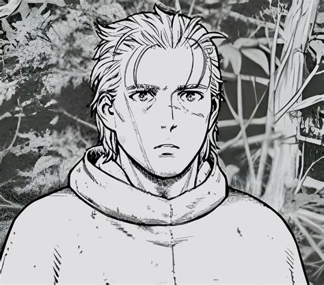 Discover 21 Vinland Saga Pfps And Vinland Saga Ideas Saga Vinland